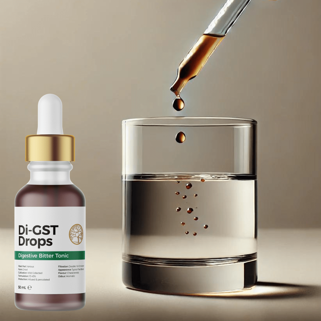 5 Common Digestive Issues and How DI-GST Drops Can Help – Twenty First ...